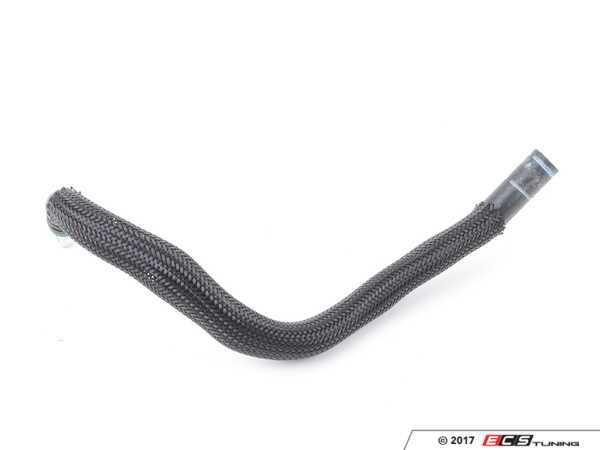 Genuine Volkswagen Audi - 059121454H - Water Hose (059 121 454 H)