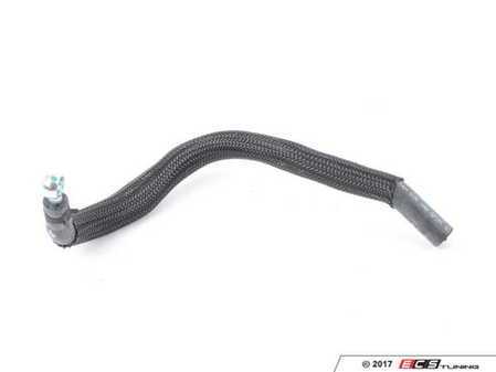 Genuine Volkswagen Audi - 059121454H - Water Hose (059 121 454 H)