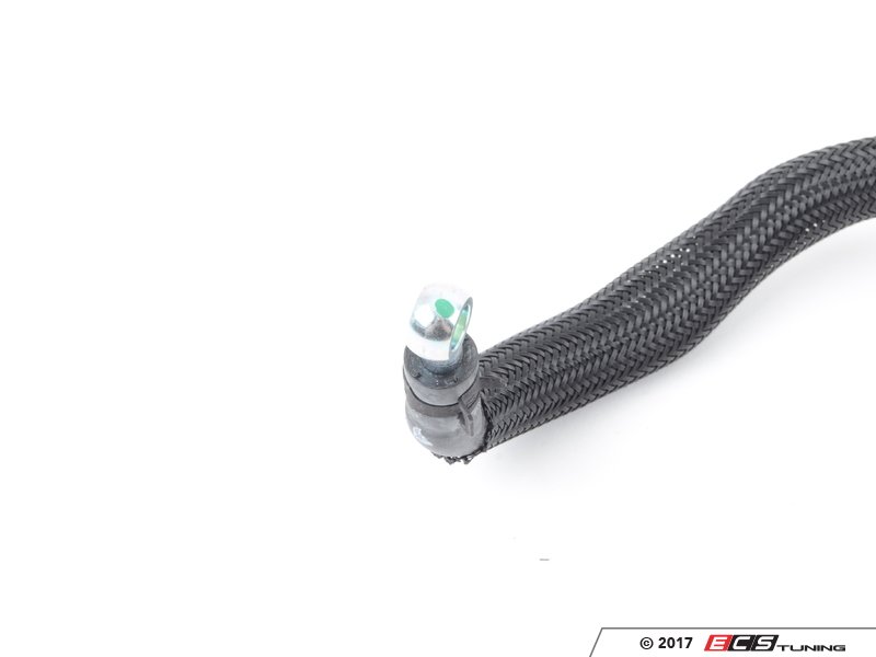 Genuine Volkswagen Audi - 059121454H - Water Hose (059 121 454 H)