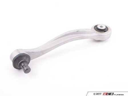 URO - 4E0407509E - Front Upper Control Arm - Curved - Left
