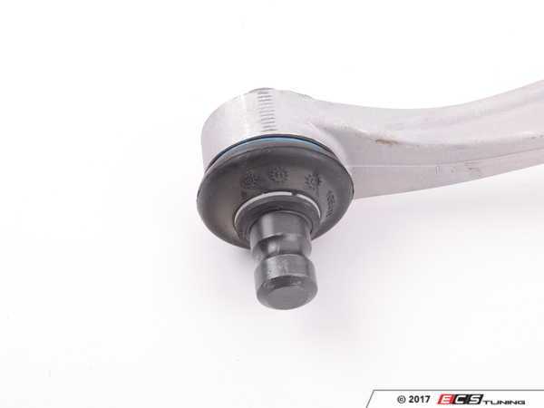 URO - 4E0407509E - Front Upper Control Arm - Curved - Left