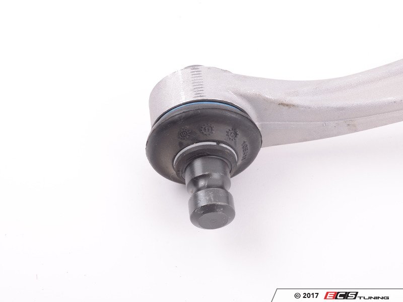 URO - 4E0407509E - Front Upper Control Arm - Curved - Left