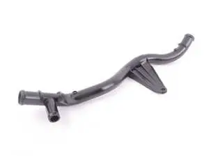 Genuine Volkswagen Audi - 8T0805607 - Headlight Mounting - left (8T0 ...