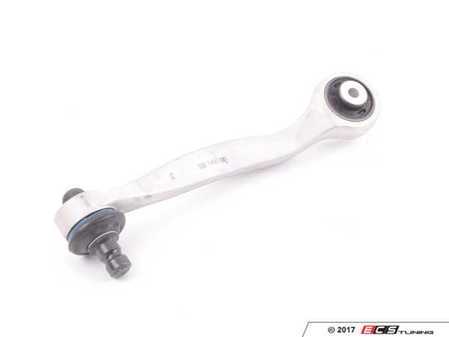 URO - 4E0407510E - Front Upper Control Arm - Curved - Right