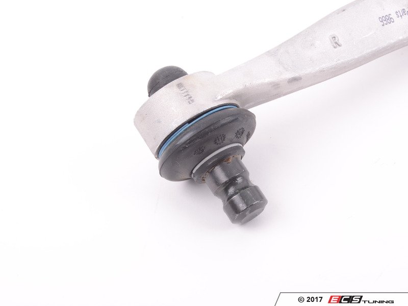 URO - 4E0407510E - Front Upper Control Arm - Curved - Right