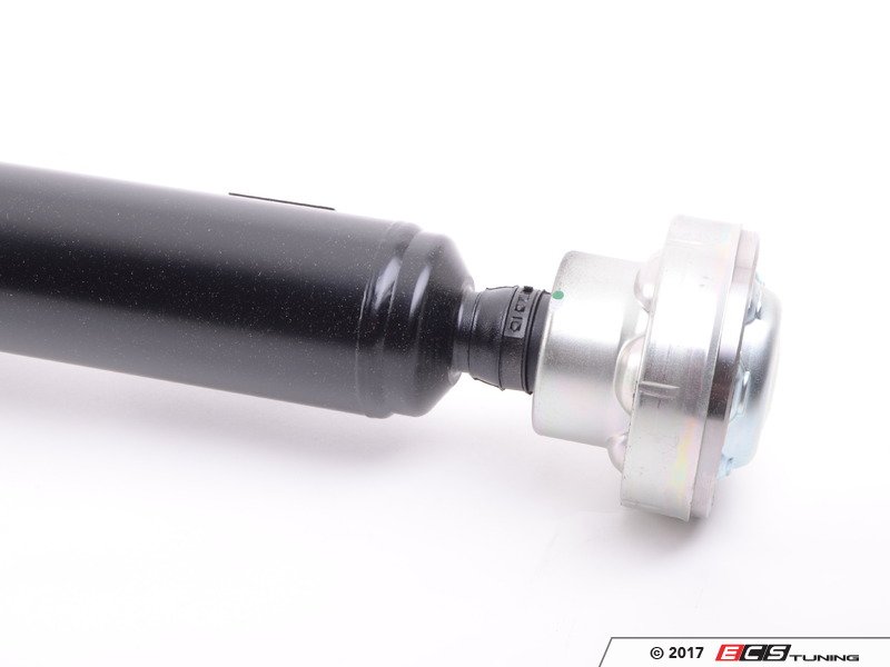 Genuine Volkswagen Audi - 7L6521102P - Rear propeller shaft (7L6 521 102 P)
