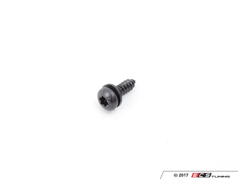 Genuine BMW - 07119906876 - Sheet Metal Screw - Pack Of 10 (07-11-9-906 ...