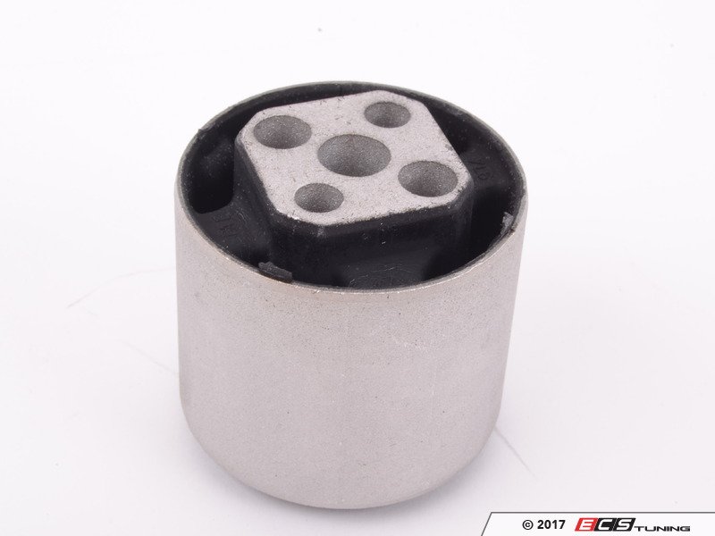 Genuine Porsche - 95533233710 - Differential Support Mount - Priced Each