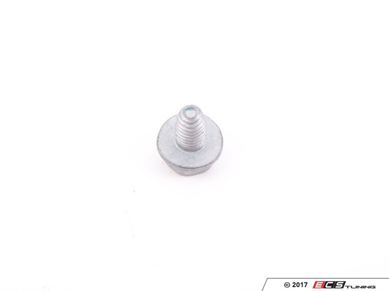 Genuine BMW - 07147131047 - SCREW (07-14-7-131-047)