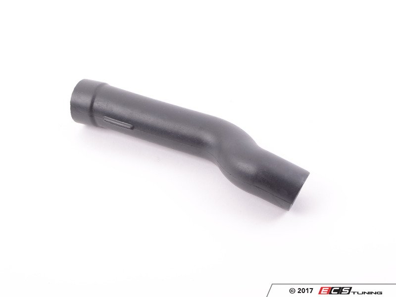 Genuine Mercedes Benz - 1110180182 - Breather Hose