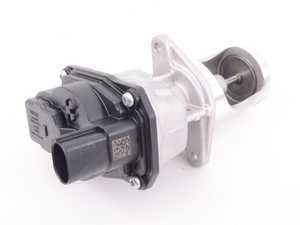 Volkswagen Touareg 3 V6 TDI EGR Valve Parts - ECS Tuning