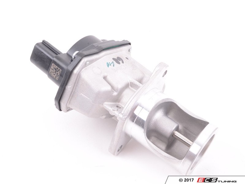 Genuine Volkswagen Audi - 059131503AM - EGR Valve (059 131 503 AM)