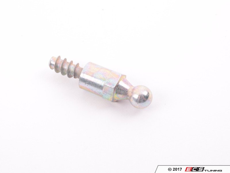 Genuine Volkswagen Audi - WHT001008 - Ball Screw - Priced Each (WHT 001 ...