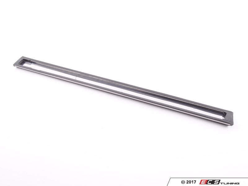 Genuine BMW - 51131814689 - MOULDING (51-13-1-814-689)
