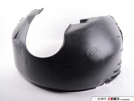 Genuine BMW - 51717136680 - Front Fender Liner - Passenger (Right) (51 ...
