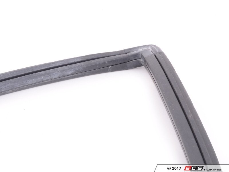 Genuine Mercedes Benz - 1236700039 - Windshield Seal