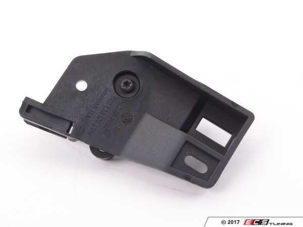 Genuine Volkswagen Audi - 1J1823633A - Hood Release Bracket (1J1 823 633 A)