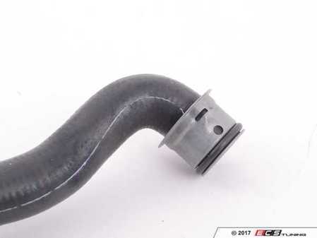 Genuine Mercedes Benz - 2045017182 - Radiator hose