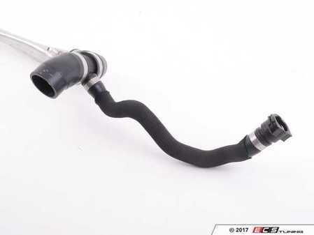 Genuine BMW - 11537584550 - Coolant Inlet Hose (11-53-7-584-550)