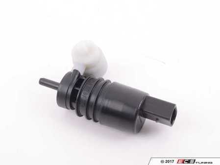 Genuine Mercedes Benz - 2048660221 - PUMP