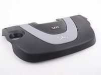 Genuine Mercedes Benz - 2720101167 - COVER PLATE