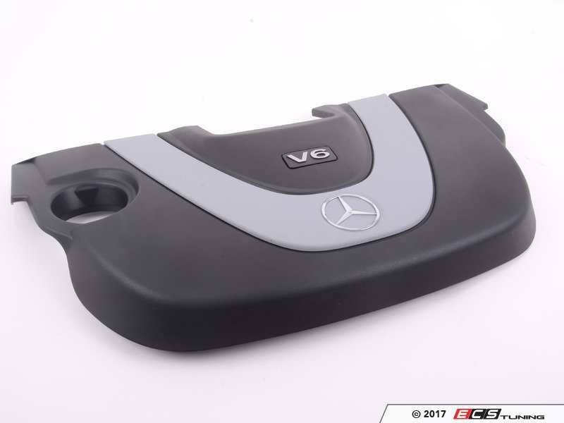Genuine Mercedes Benz - 2720101167 - COVER PLATE