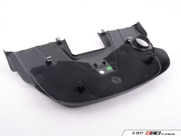 Genuine Mercedes Benz - 2720101167 - COVER PLATE