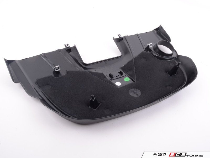 Genuine Mercedes Benz - 2720101167 - COVER PLATE