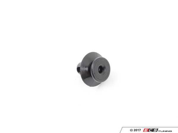Genuine Volkswagen Audi - 4E0867299 - CLIP (4E0 867 299)