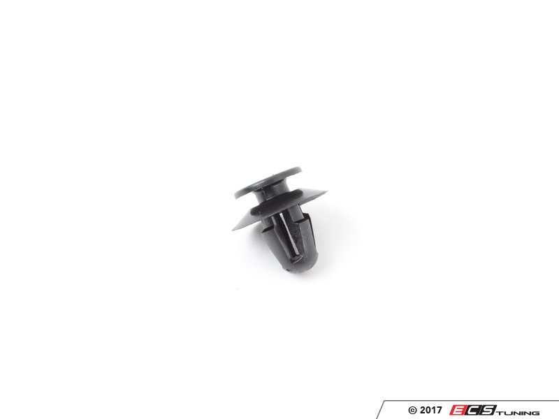 Genuine Volkswagen Audi - 4E0867299 - CLIP (4E0 867 299)