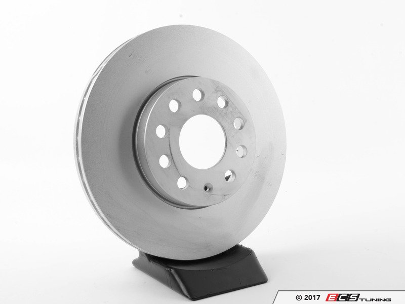 Genuine Volkswagen Audi - 5Q0615301H - 288x25mm Brake Rotor - Priced ...