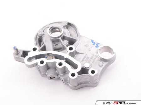 Genuine Volkswagen Audi - 06H103144K - Camshaft Bracket (06H 103 144 K)