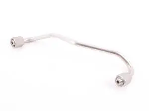 Genuine MINI - 13537605189 - Fuel Feed Line (13-53-7-605-189)