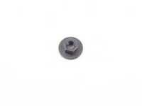 Genuine MINI - 51339907339 - HEX NUT (51-33-9-907-339)