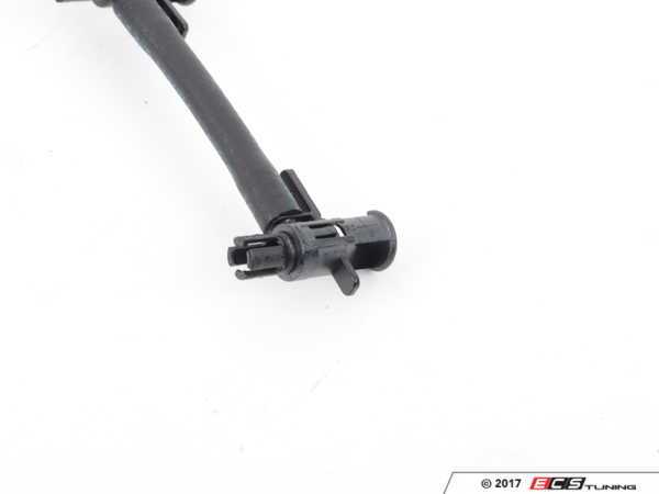 Genuine Volkswagen Audi - 059130218am KT - Fuel Return Line