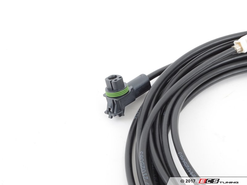 Genuine BMW - 61119241284 - WIRING HARNESS, SIDE (61-11-9-241-284)