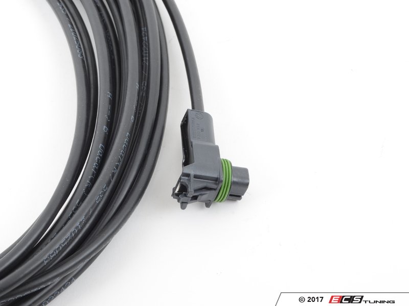 Genuine BMW - 61119241284 - WIRING HARNESS, SIDE (61-11-9-241-284)