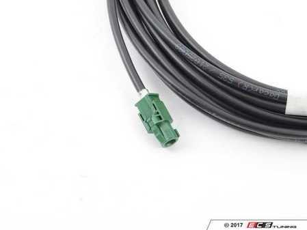 Genuine BMW - 61119241284 - WIRING HARNESS, SIDE (61-11-9-241-284)