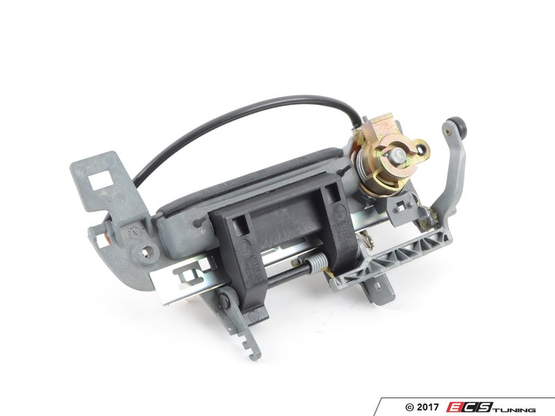 Genuine BMW - 51218199751 - Door Catch With Key - Front Left (51-21-8 ...