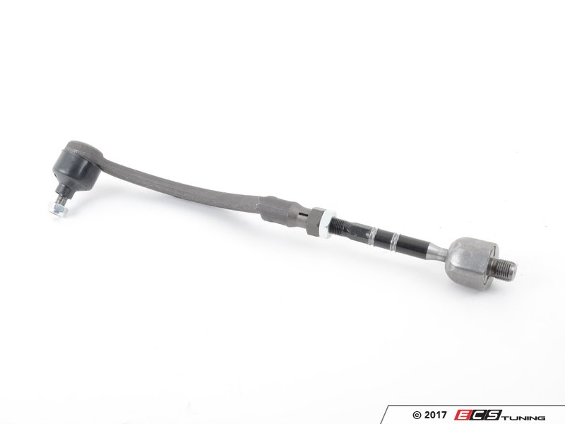 Rein - 32106777522 - Tie Rod Full Section - Right Side