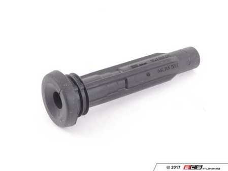 Genuine Volkswagen Audi - 04C905199E - Spark Plug Connector - Priced ...