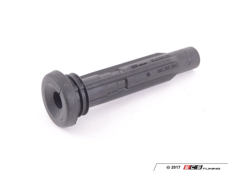 Genuine Volkswagen Audi - 04C905199E - Spark Plug Connector - Priced ...
