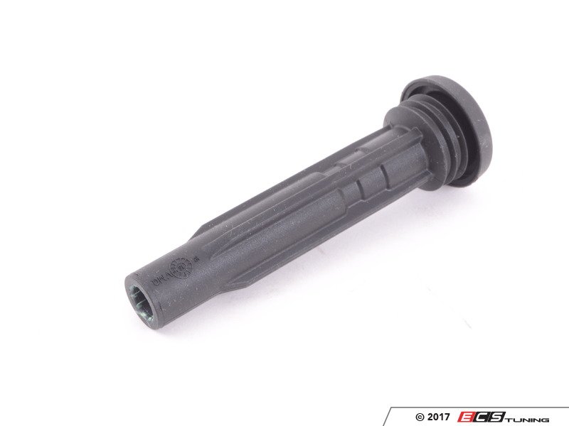 Genuine Volkswagen Audi - 04C905199E - Spark Plug Connector - Priced ...