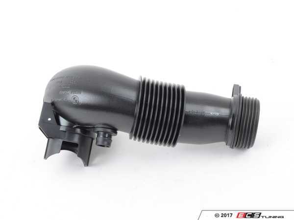 Genuine BMW - 13717605638 - Air Intake Tube - Price Each (13-71-7-605-638)