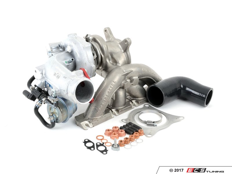 Integrated Engineering - IETPCC5 - Integrated Engineering K04 Turbo Kit