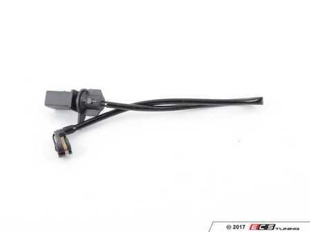 Hamburg Tech - 8K0615121 - Front Brake Pad Wear Sensor