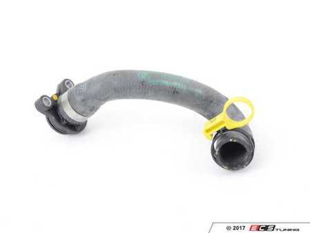 Genuine BMW - 11537603514 - Coolant Hose (11-53-7-603-514)