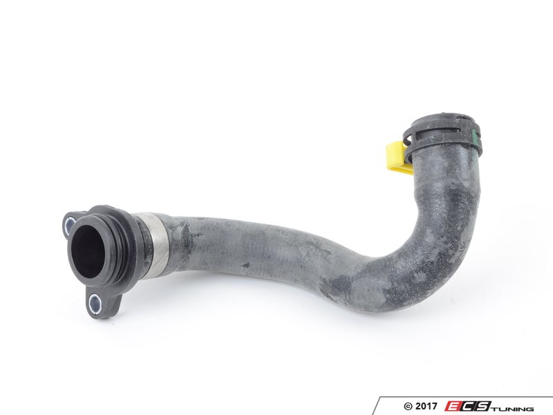 Genuine BMW - 11537603514 - Coolant Hose (11-53-7-603-514)