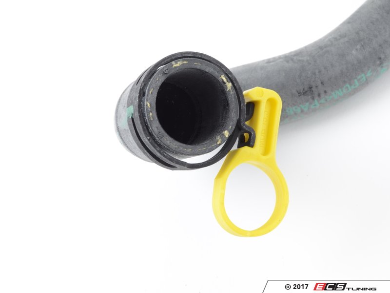 Genuine BMW - 11537603514 - Coolant Hose (11-53-7-603-514)