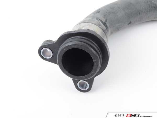 Genuine BMW - 11537603514 - Coolant Hose (11-53-7-603-514)